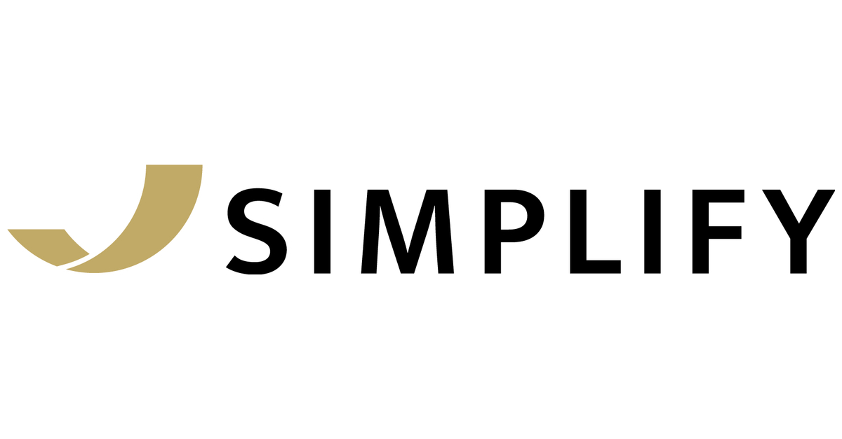 Simplify and Partners to Ring the Closing Bell at the NYSE to Mark the ...